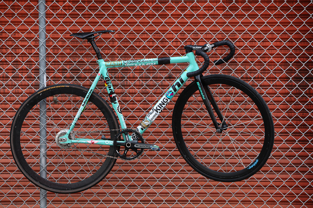 Rai’s Bianchi Concept – John Watson | The Radavist | A group of ...