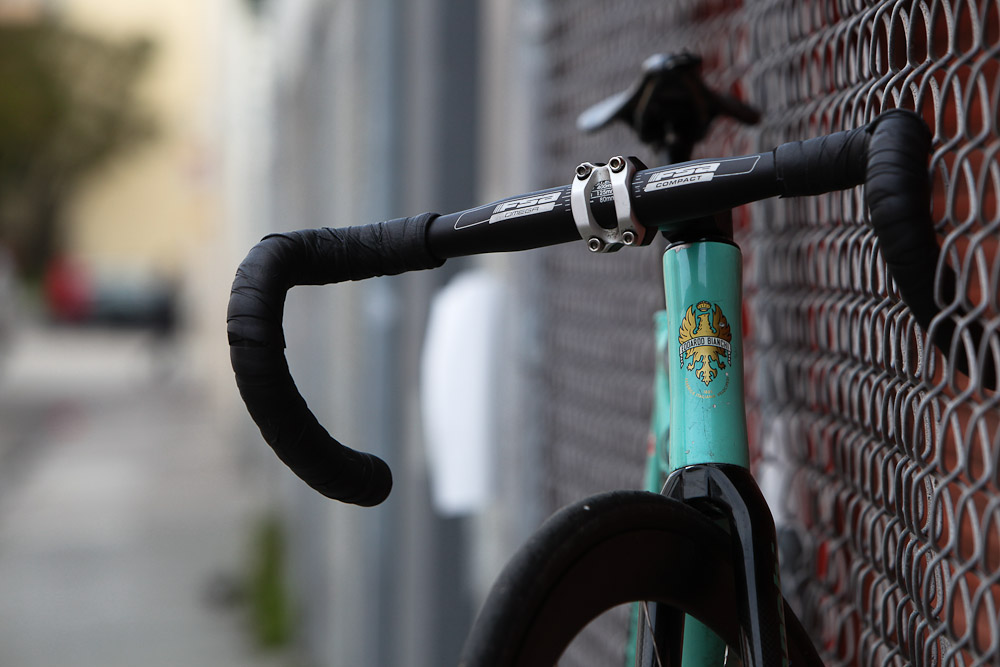 Rai’s Bianchi Concept – John Watson | The Radavist | A group of ...