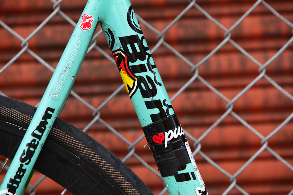 Rai’s Bianchi Concept – John Watson | The Radavist | A group of ...