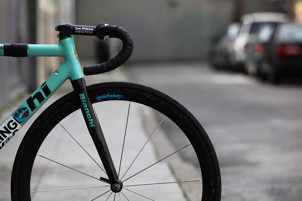 Rai’s Bianchi Concept – John Watson | The Radavist | A group of ...