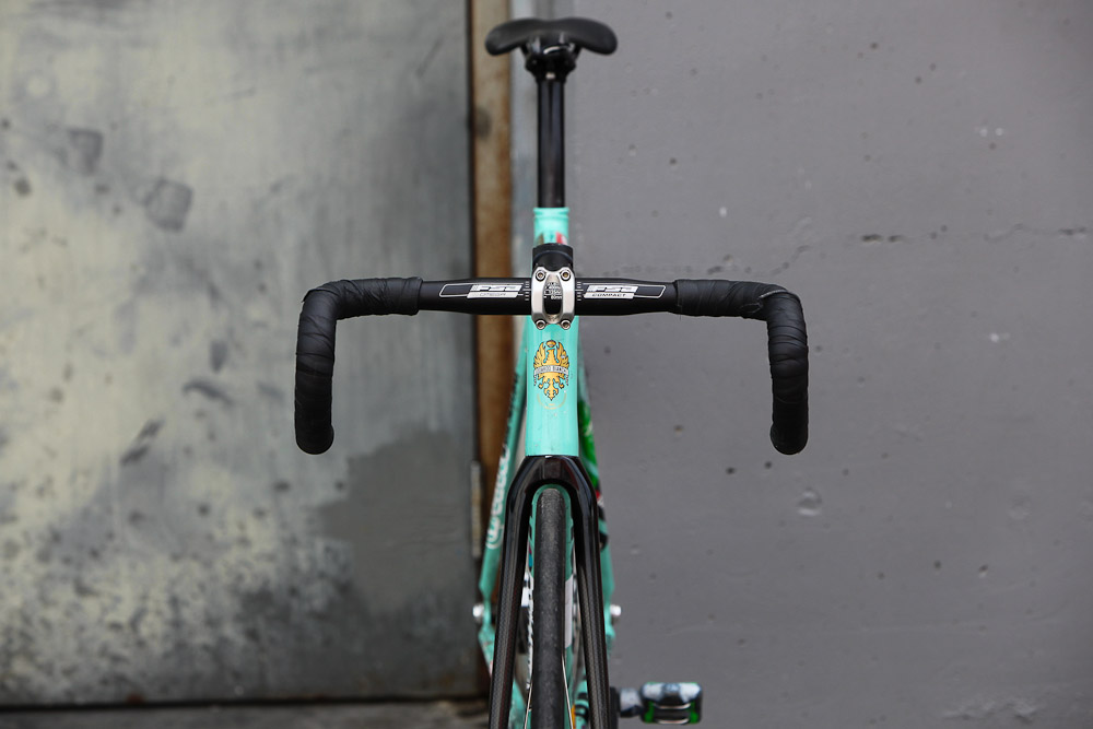 Rai’s Bianchi Concept – John Watson | The Radavist | A group of ...