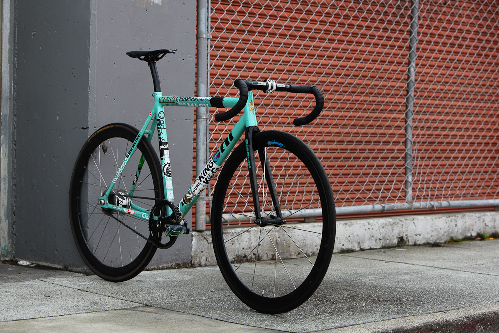 Rai’s Bianchi Concept – John Watson | The Radavist | A group of ...