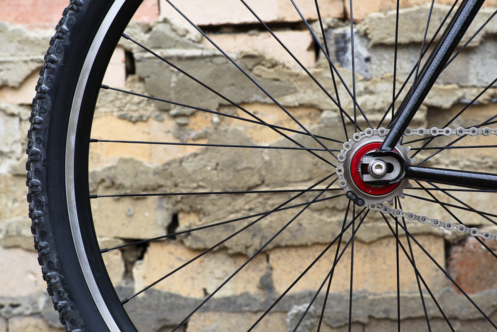 Shifter Dan’s Single-Speed Monster Cross – John Watson | The Radavist ...