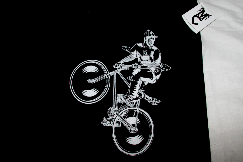 Michael Chacon: New Tee | The Radavist | A group of individuals who ...