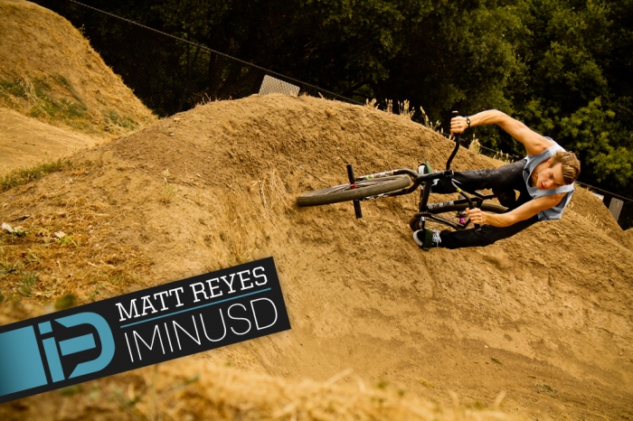 Matt Reyes for iMinus D | The Radavist | A group of individuals who ...