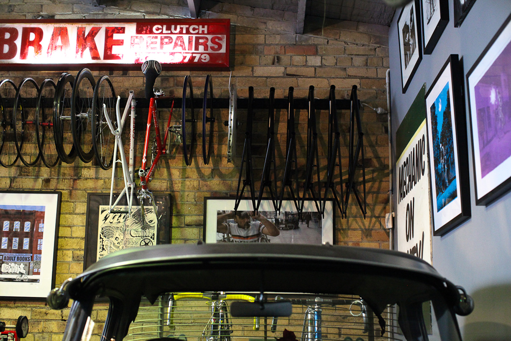 A Pit Stop at Shifter Bikes – John Watson | The Radavist | A group of ...