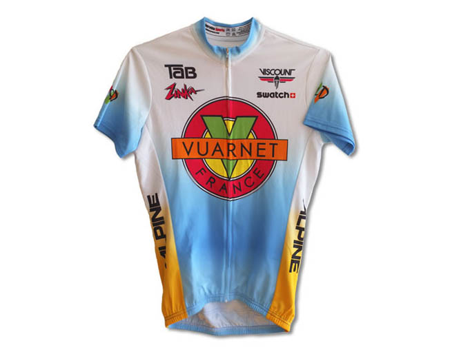 Gage + DeSoto: Summertime 84 Jersey | The Radavist | A group of ...