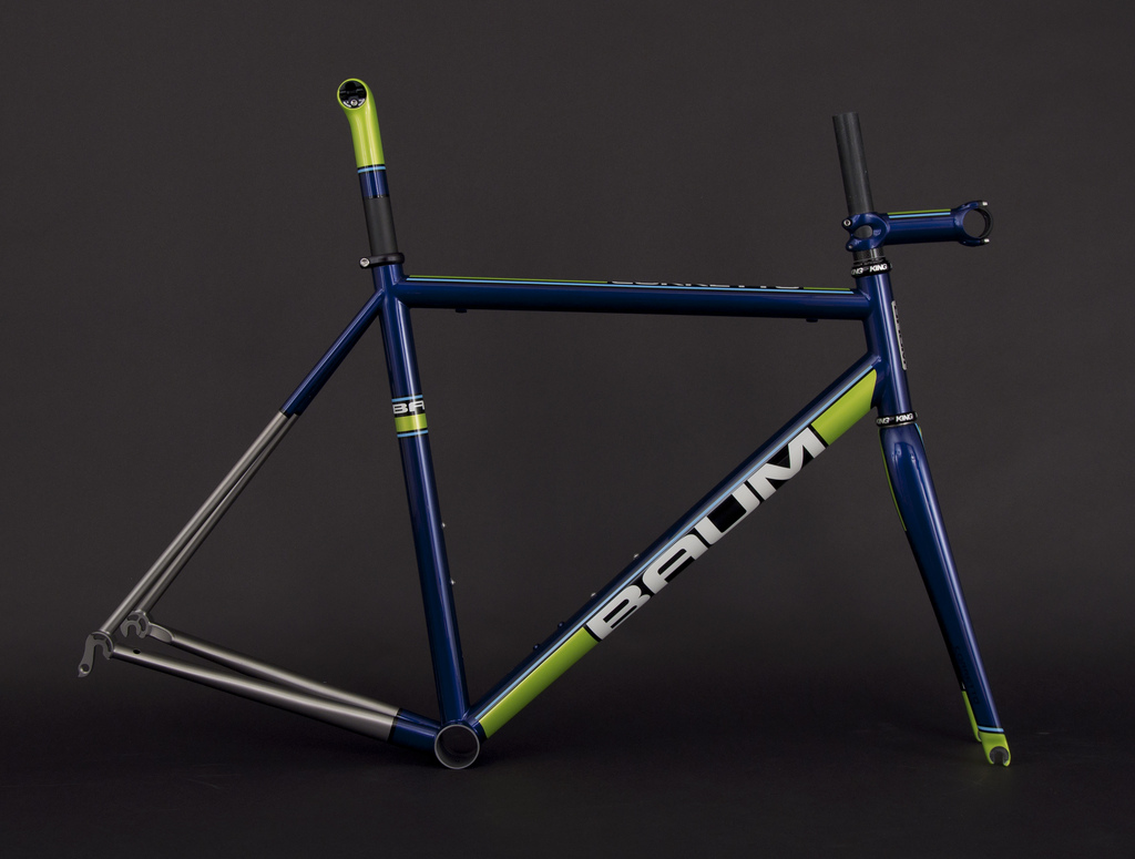 Baum Cycles: Racing Martini Road | The Radavist | A group of individuals who share a love of ...