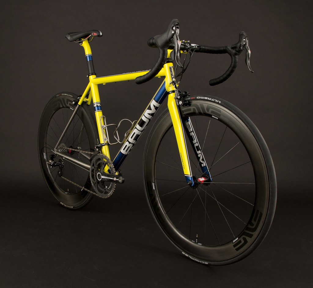 Baum Cycles: Lime Candy Corretto | The Radavist | A group of ...