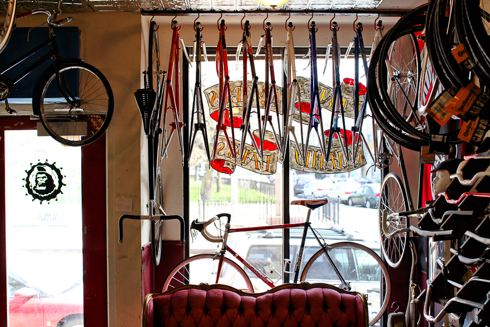 King Kog – John Watson | The Radavist | A group of individuals who ...