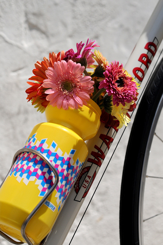 Trackosaurus Rex: Water Those Flowers | The Radavist | A group of ...