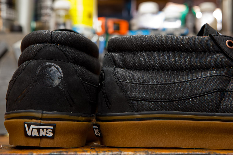 Shadow Conspiracy 10th Anniversary Vans – John Watson | The Radavist ...