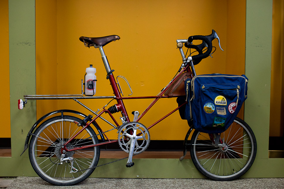 Velo Cult – John Watson | The Radavist | A group of individuals who ...