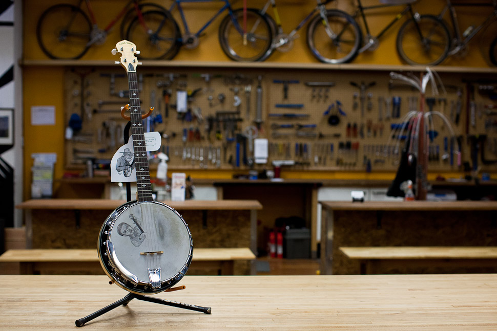 Velo Cult – John Watson | The Radavist | A group of individuals who ...