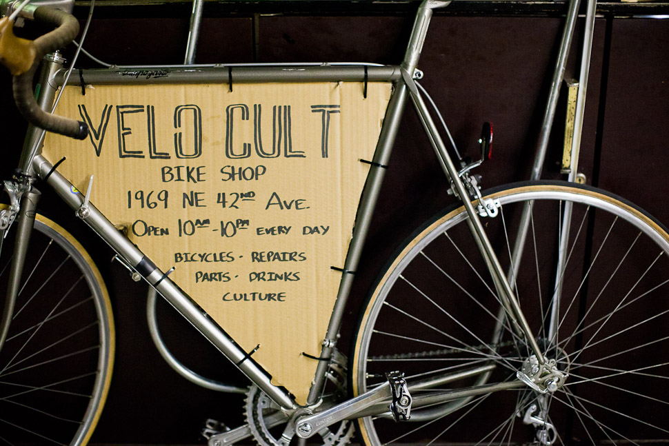 Velo Cult – John Watson | The Radavist | A group of individuals who ...