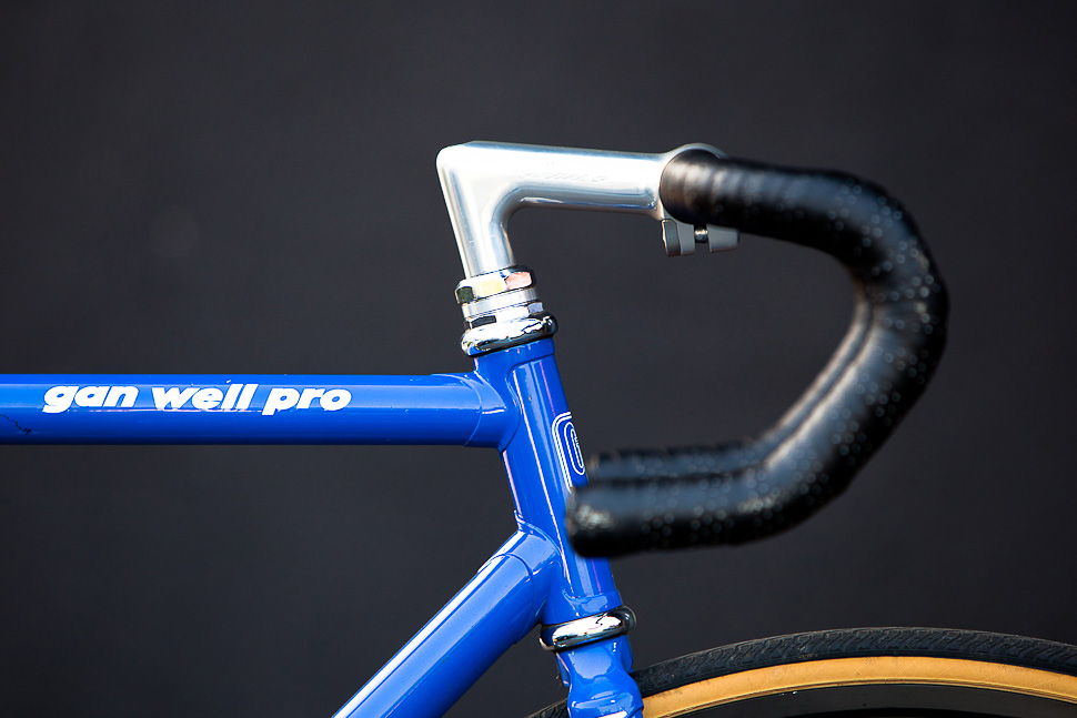 Gan Well Pro Track – John Watson | The Radavist | A group of ...