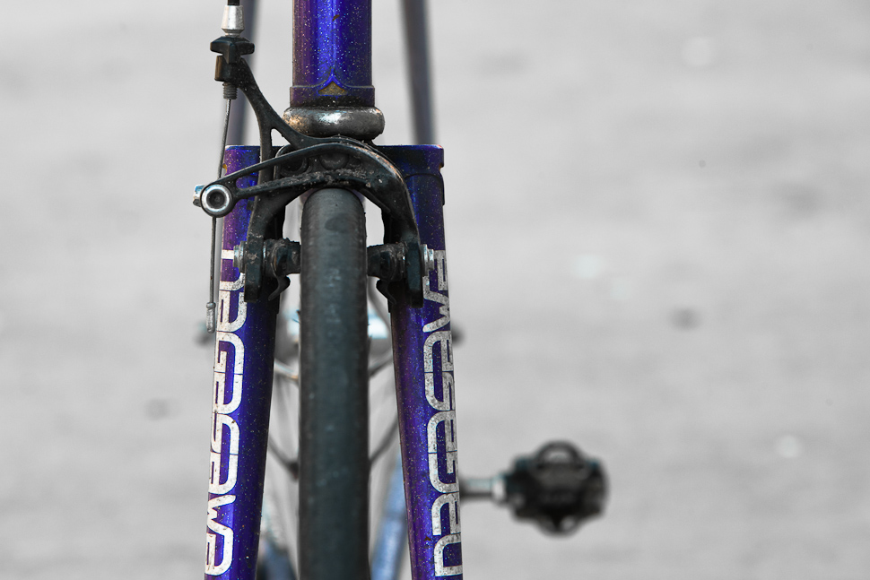 Ross’ Custom Nagasawa Track Bike – John Watson | The Radavist | A group ...