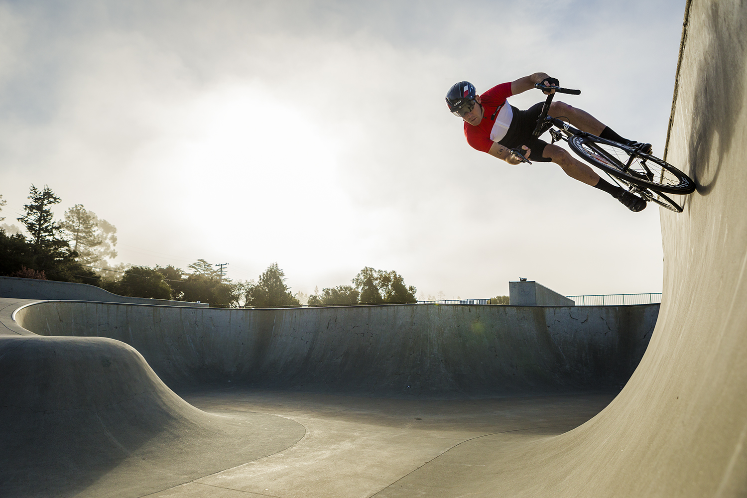 Giro is Chasing Speed with the Air Attack Helmet | The Radavist | A ...