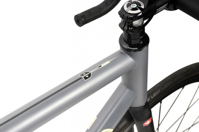 Tokyo Fixed: 2013 Dart Track Bike | The Radavist | A group of ...