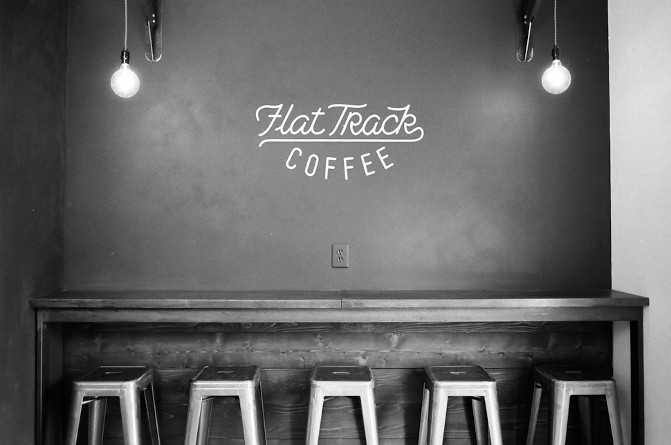 Afternoon Cup at Flat Track Coffee – John Watson | The Radavist | A ...