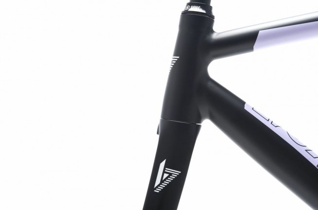 Breakbrake 17: Karma Track Frame | The Radavist | A group of ...