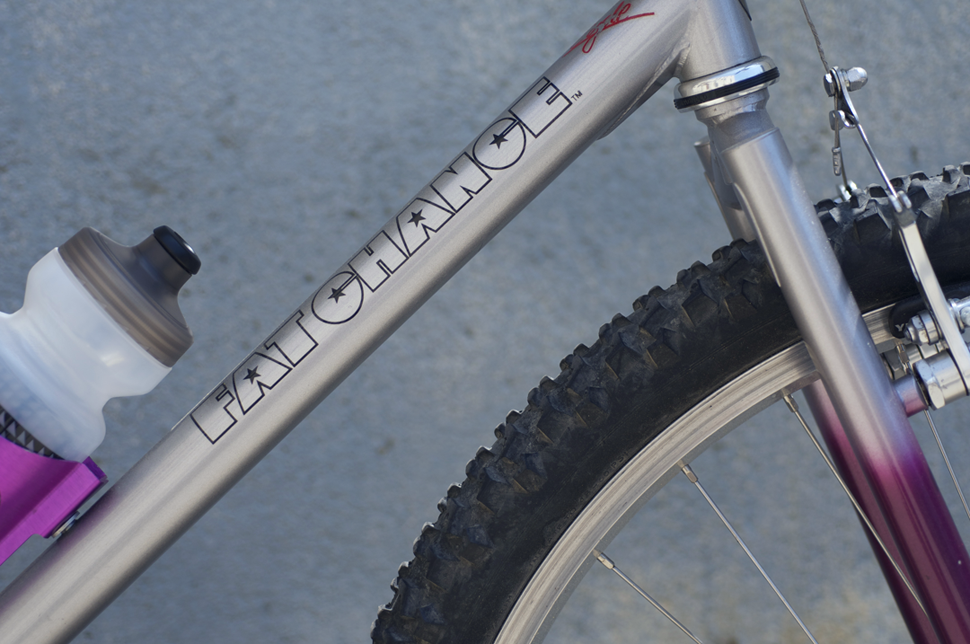 10th Anniversary Fat Chance MTB – John Watson | The Radavist | A group ...