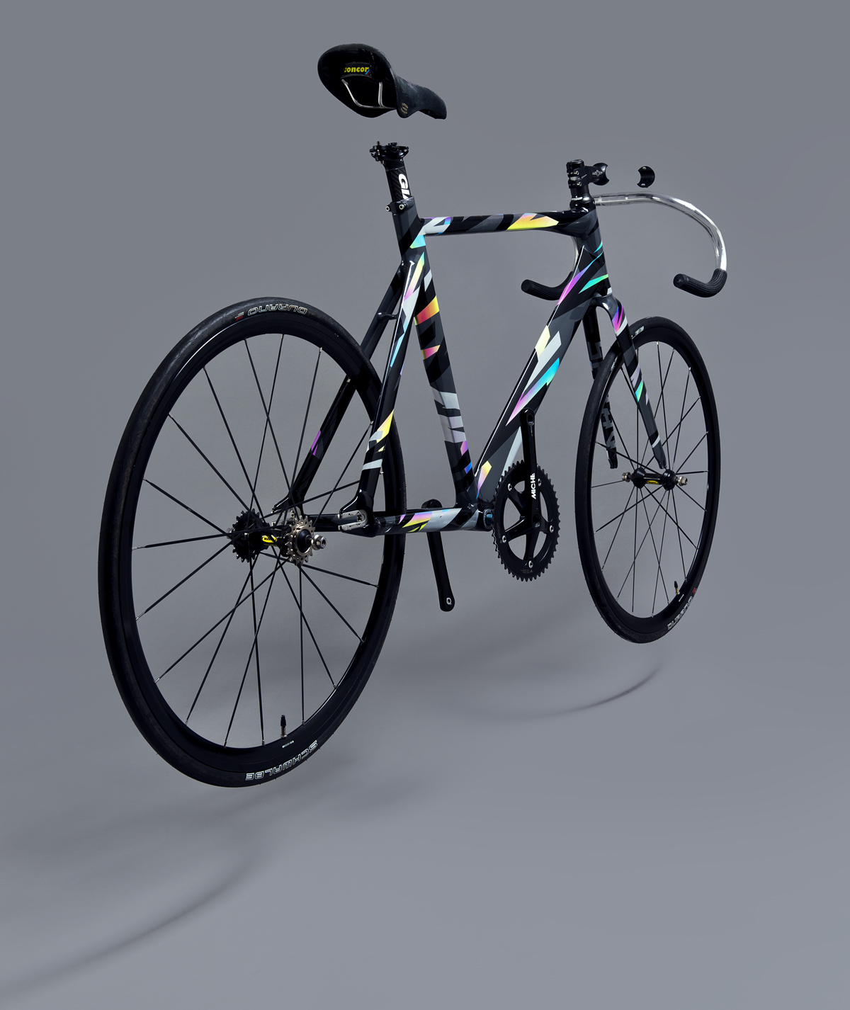 Death Spray Custom Big Bang | The Radavist | A group of individuals who ...