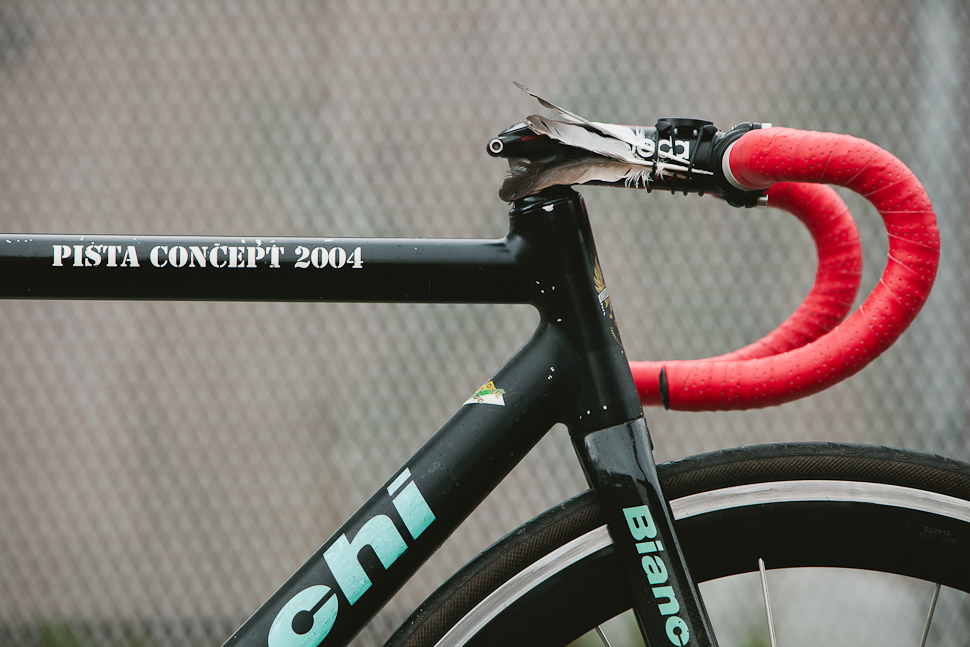 Rai’s 2004 Bianchi Concept Track – John Watson | The Radavist | A group ...