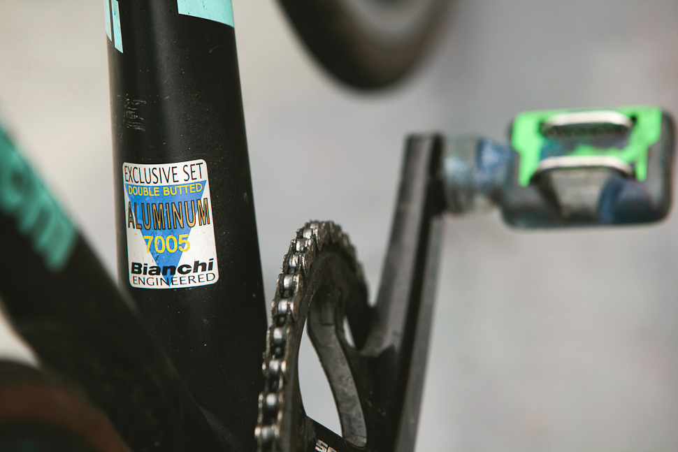 Rai’s 2004 Bianchi Concept Track – John Watson | The Radavist | A group ...