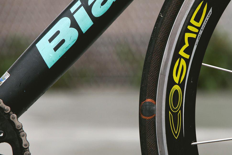 Rai’s 2004 Bianchi Concept Track – John Watson | The Radavist | A group ...