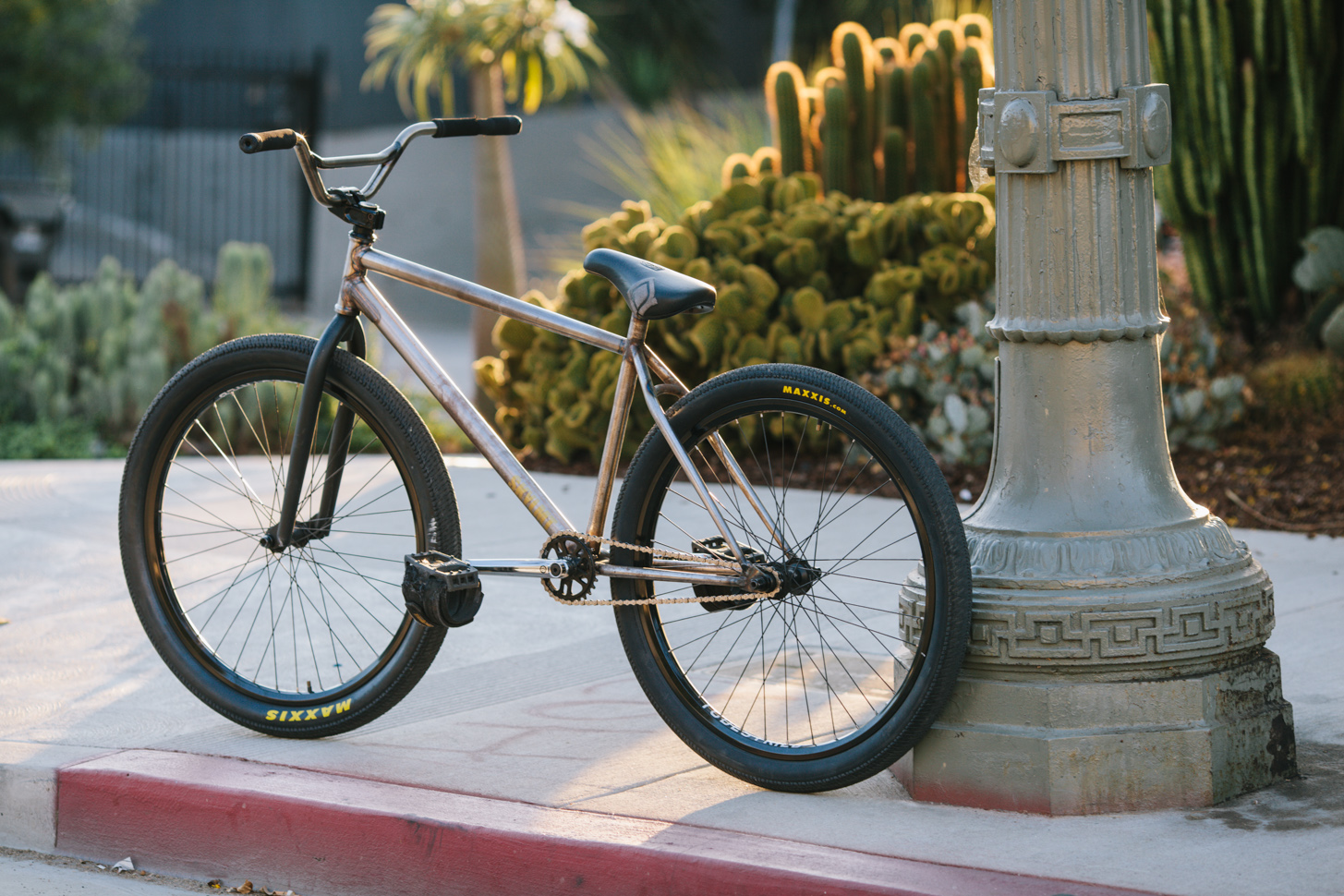 Fgfs bike store
