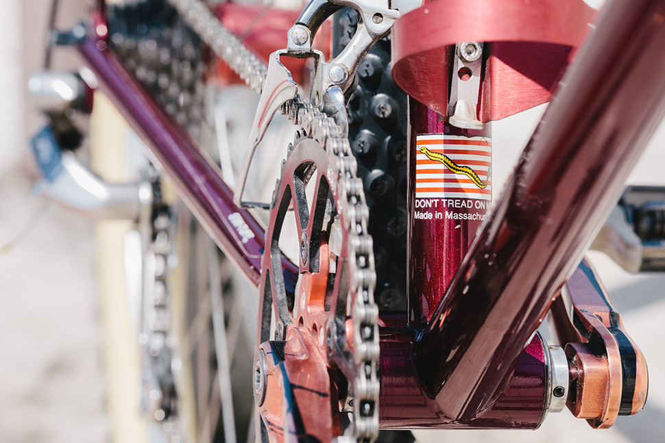 Team Fat Chance MTB – John Watson | The Radavist | A group of ...