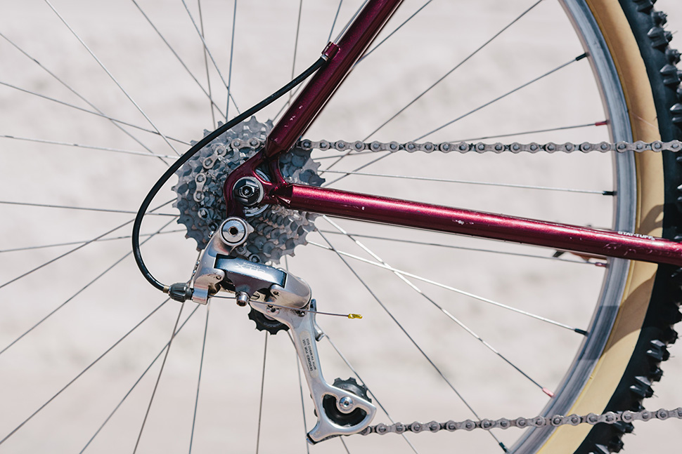 Team Fat Chance MTB – John Watson | The Radavist | A group of ...