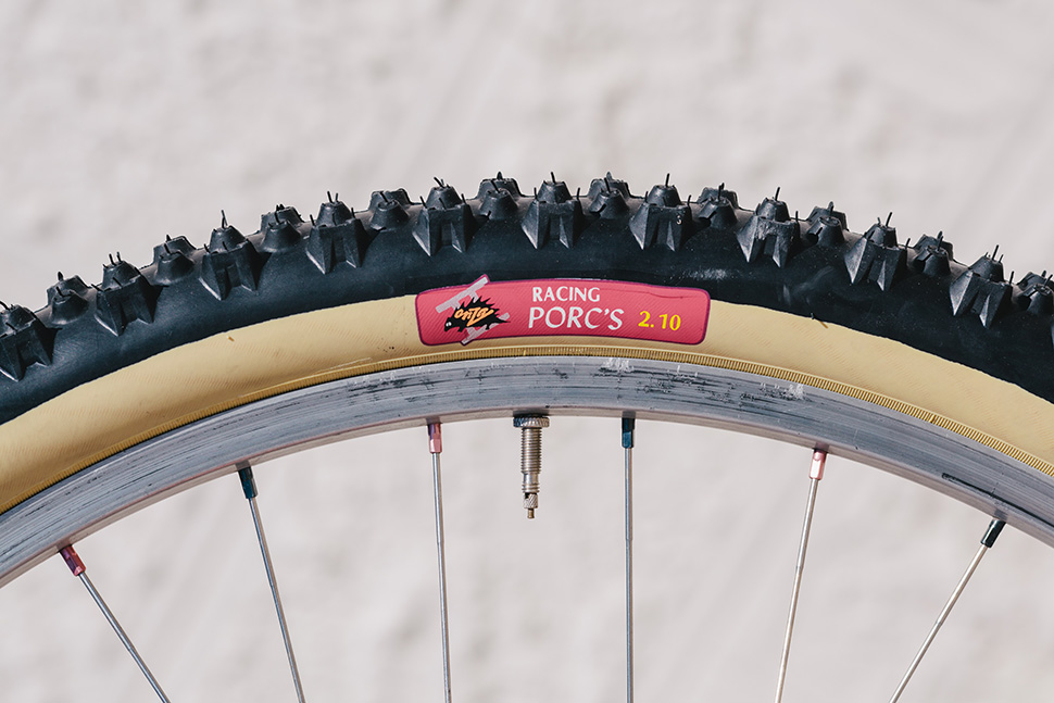 Team Fat Chance MTB – John Watson | The Radavist | A group of ...