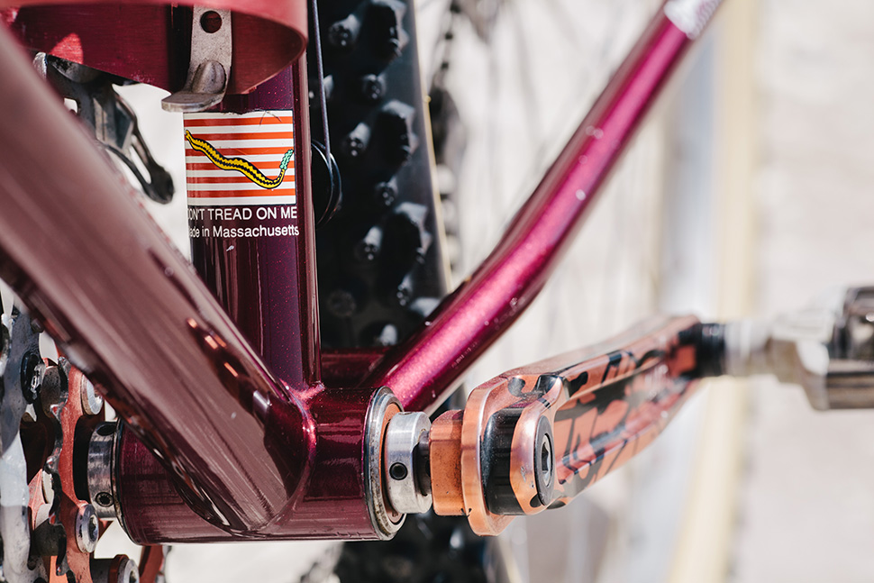 Team Fat Chance MTB – John Watson | The Radavist | A group of ...