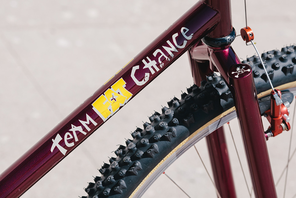 Team Fat Chance MTB – John Watson | The Radavist | A group of ...