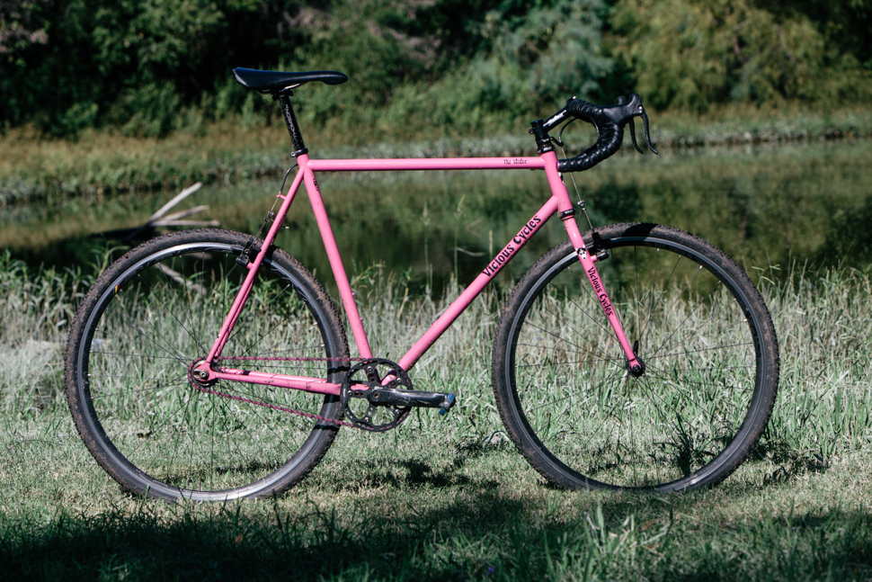 Vicious Cycles SSCX – John Watson | The Radavist | A group of ...