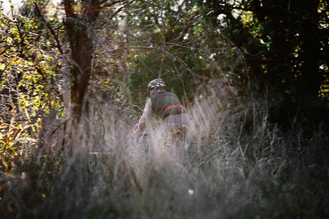 Trackosaurus Rex: Splinter Camo and Dickies Brown Winter Combo Cycling ...