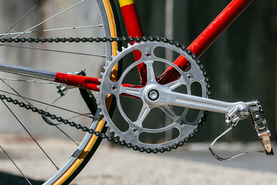 Team Raleigh Track – John Watson | The Radavist | A group of ...