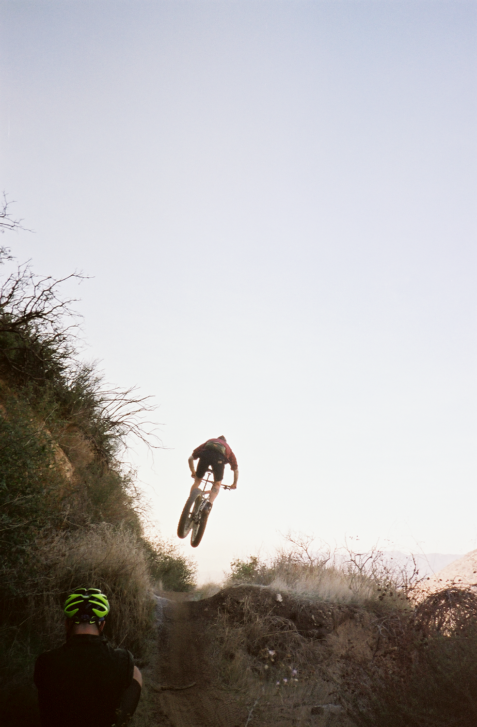 One of Those Golden Saddle Rides | The Radavist | A group of ...