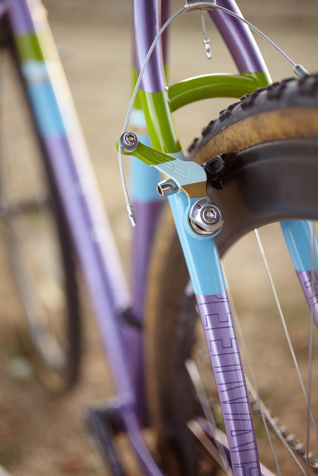 Speedvagen: 2012 Surprise Me Cross Paint | The Radavist | A group of ...