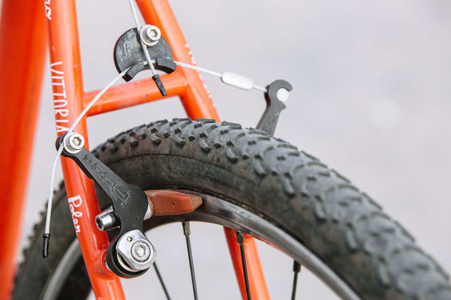 Kyle’s Stinner Frameworks Team Mudfoot Cross – John Watson | The ...