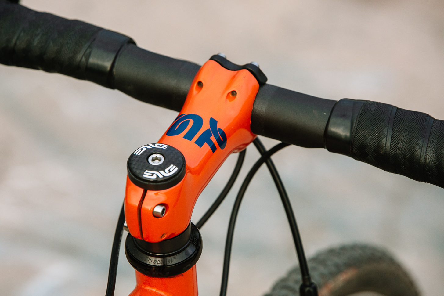 Kyle’s Stinner Frameworks Team Mudfoot Cross – John Watson | The ...