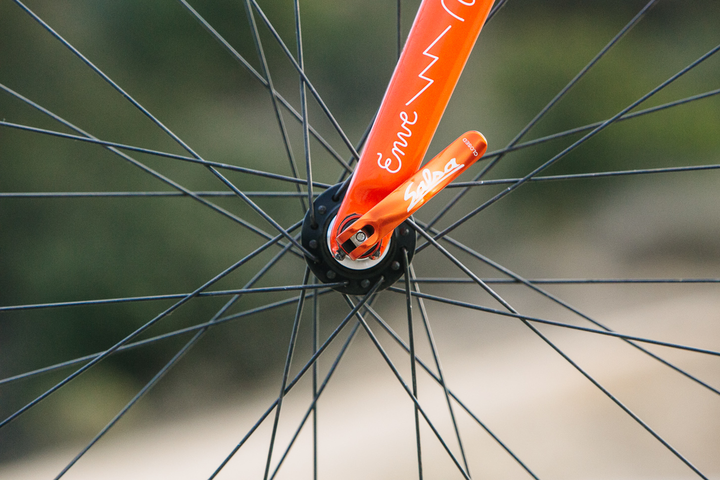 Kyle’s Stinner Frameworks Team Mudfoot Cross – John Watson | The ...