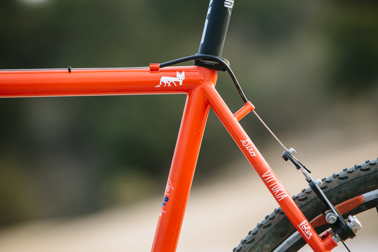 Kyle’s Stinner Frameworks Team Mudfoot Cross – John Watson | The ...
