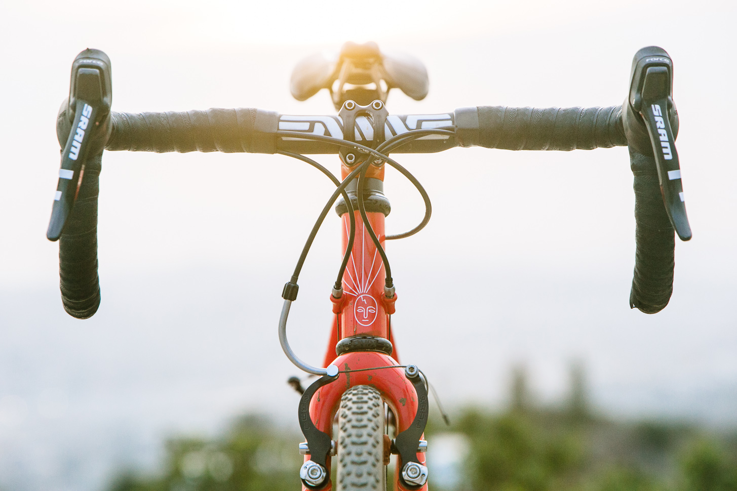 Kyle’s Stinner Frameworks Team Mudfoot Cross – John Watson | The ...