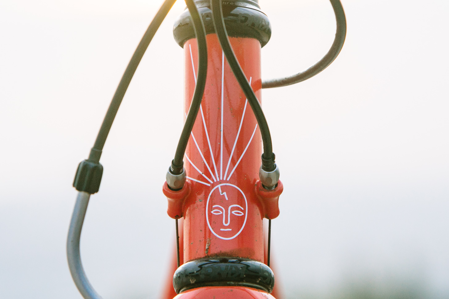 Kyle’s Stinner Frameworks Team Mudfoot Cross – John Watson | The ...