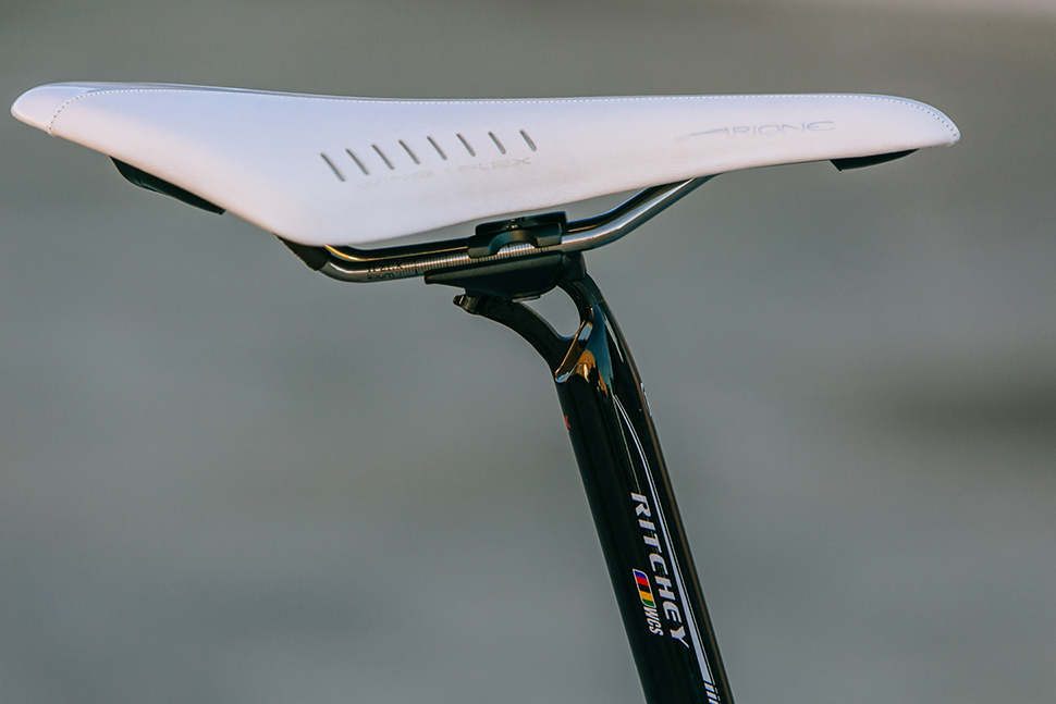 Andrew’s Festka Zero Carbon Road – John Watson | The Radavist | A group ...