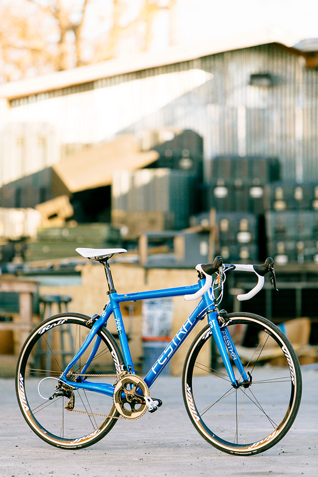 Festka: New Zero Dazzle Road | The Radavist | A group of individuals ...