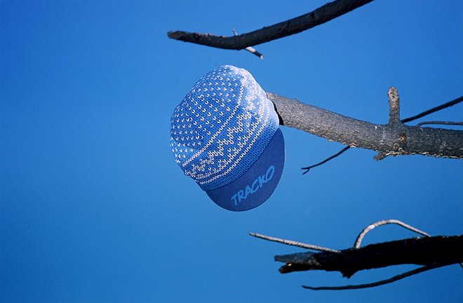 Trackosaurus Rex: Not So Winter Cap in Stock | The Radavist | A group ...